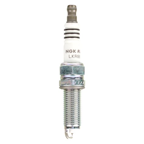 Ngk® 93763 Hx™ Ruthenium Spark Plug
