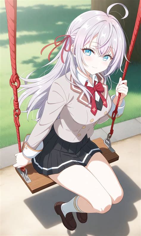 Alya Kujou Alyakujoupics Posts X