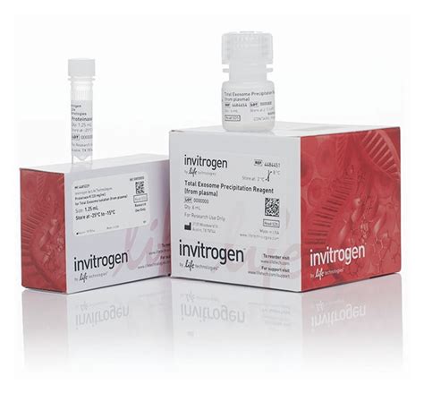 Invitrogen™ Total Exosome Isolation Kit From Plasma 6ml Organelle