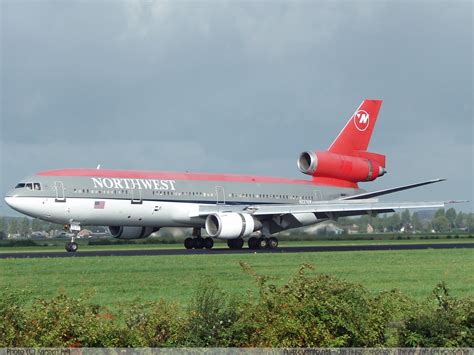 Mcdonnell Douglas Dc 10 Specifications Technical Data Description