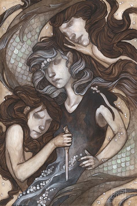 Estranging Sea On Behance