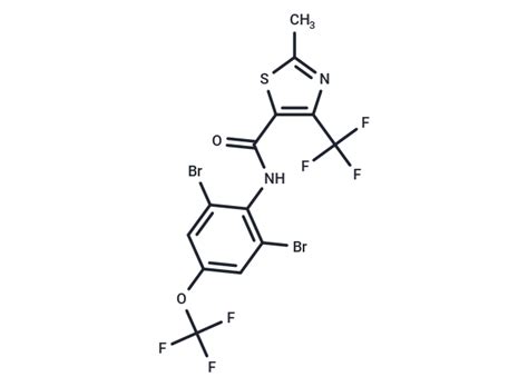 Thifluzamide Antifungal Targetmol
