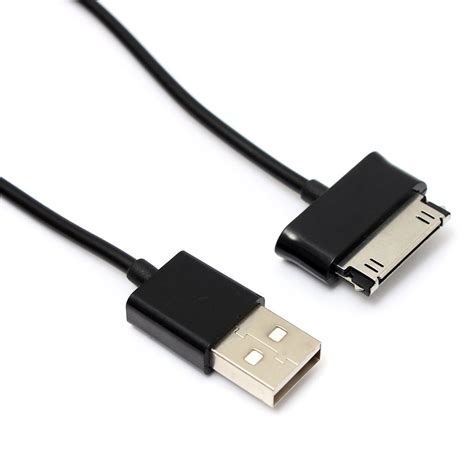 Buy Usb Data Charger Cable Line For Samsung Galaxy Note 101 Gt N8000