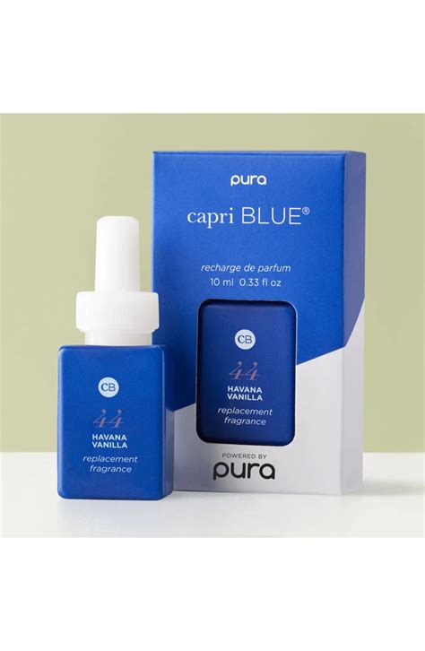 X Capri Blue 2 Pack Smart Fragrance Diffuser Refills Nordstromrack
