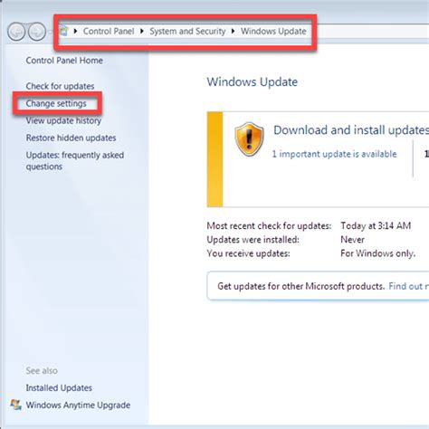 How Do You Fix Common Windows Update Error Codes Error Solutions