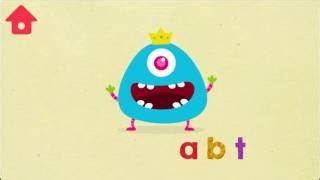 Hungry Alphabet 2 Learn Abc Ios Android Gameplay Youtube