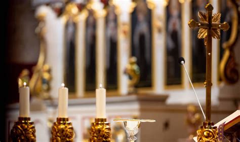 Minimalism As A Catholic Achieving Simplicity In A Modern World