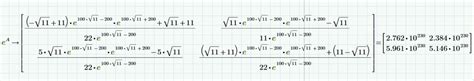 Solved Matrix Exponential Function Via Taylors Series Ptc Community