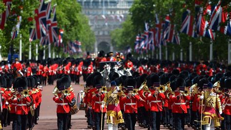 Traditions In The United Kingdom