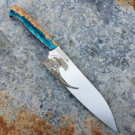 Yuri Would Love This Knife Rddlc