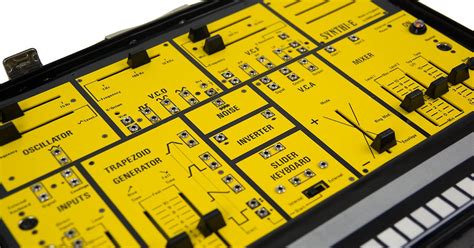 Matrixsynth Ems Synthi E
