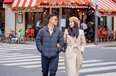 Heboh Kaesang Dan Erina Naik Jet Pribadi Kpk Dorong Jadi Role Model