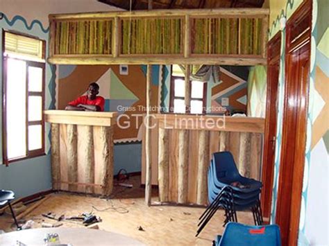 Grass Thatching And Grass Thatching And Construction Co