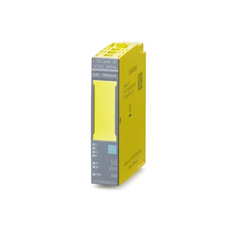 6es7136 6cb00 0ca0 ⍾ Siemens ⍾ Int Technics Industrial Automation Partner