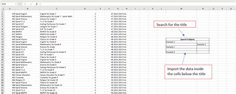 Import Certain Csvexcel Data To Mysql Database Using Php Stack Overflow