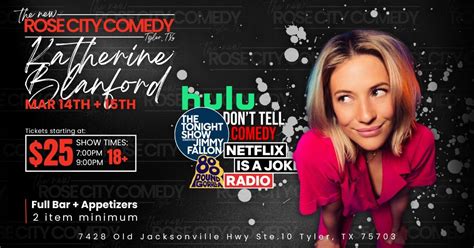 Katherine Blanford At 7428 Old Jacksonville Highway Ste 10 Tyler Tx