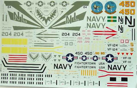 F 14 Tomcat Model 1 32