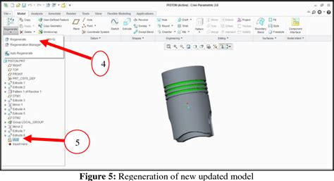 figure 1 from developing a gui based design software in vb environment