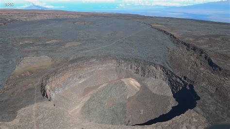 Mauna Loa Video At Denise Sanchez Blog