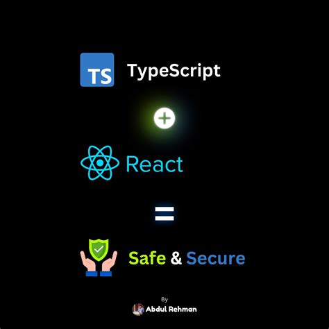 Abdul Rehman K On Linkedin React Typescript Webdevelopment