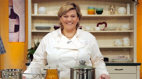 Lecker Aufs Land Ein Kulinarischer Ausflug In Die Sterneküche Zu Léa Linster S101 E07 Hier