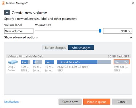 How To Resize Partitions On Windows And Server Wintelhive