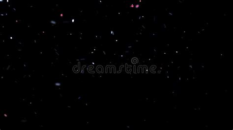 blue spark light particle animation stock footage video of electric