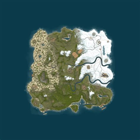 R Playrust Eu Monday Rust Server