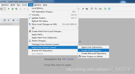 怎么在idea上把代码提交到gitlab上mob64ca1418736f的技术博客51cto博客 怎么在idea上把代码提交到gitlab上mob64ca1418736f的技术博客51cto博客