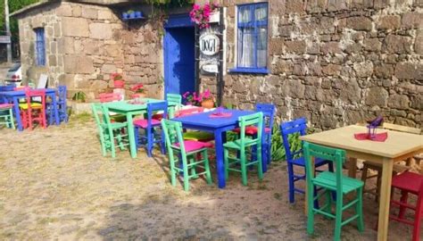 Assos Nerede Ve Otelleri Nerede Kalınır Assos Tatil Yerleri