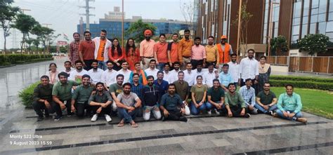 Naresh Kumar Nanda On Linkedin Independence Day Celebration Bridge