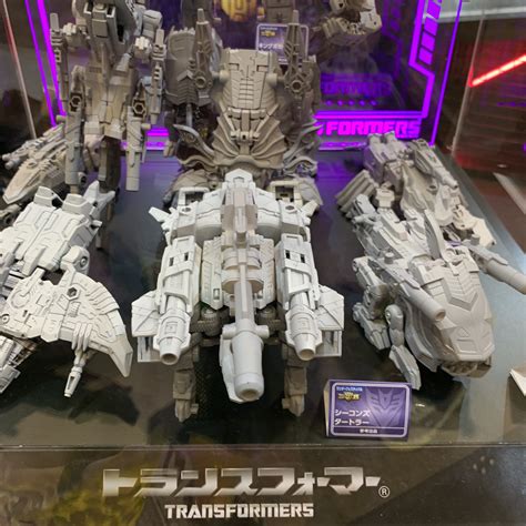 Transformers Generations Selects Series Discussion Page 63