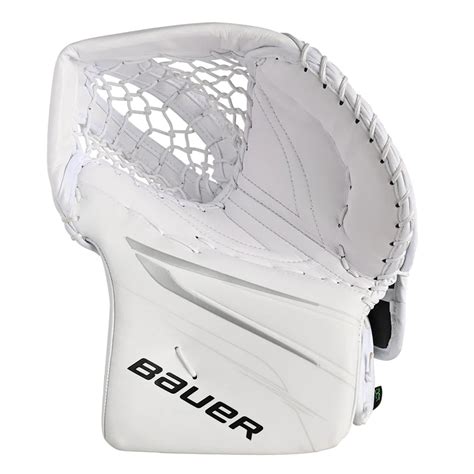 Goalies Plus Best Price Bauer Vapor Hyperlite 2 Pro Goalie Catch Glove