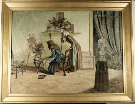 Mose Tolliver Self Portrait At 1stdibs Mose Tolliver Art For Sale