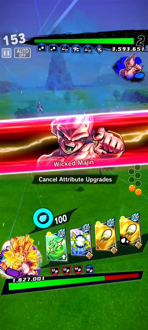 New Lf Super Vegito Is Here 🔥 Rddjj