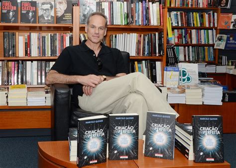 Gênios Do Brasil 2 Marcelo Gleiser O Físico Que Busca A Origem Da Vida Tecmundo