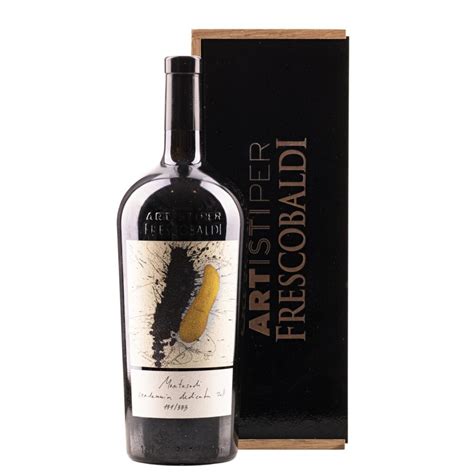 Frescobaldi Tenuta Castelgiocondo Archivi Winefully