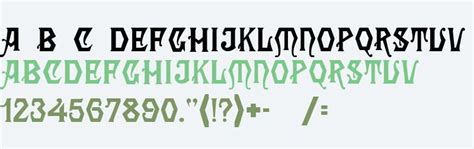 Angular Fonts Fonts Free Download Onlinewebfontscom