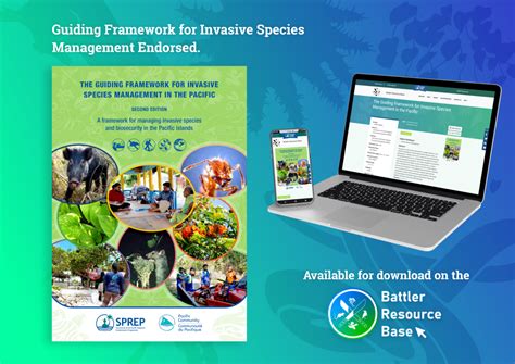 Pacific Countries Endorse Guiding Framework For Invasive Species