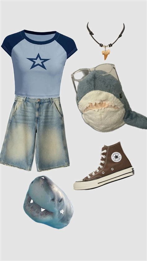 Therian Wallpaper Theme Shark Shark Pattern Clothing Patterns
