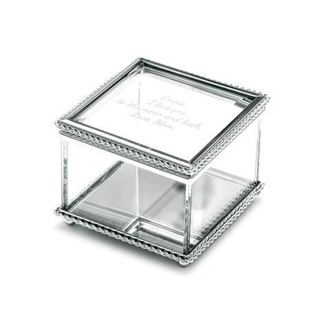 Special Glass Keepsake Box At Ruth Flaherty Blog