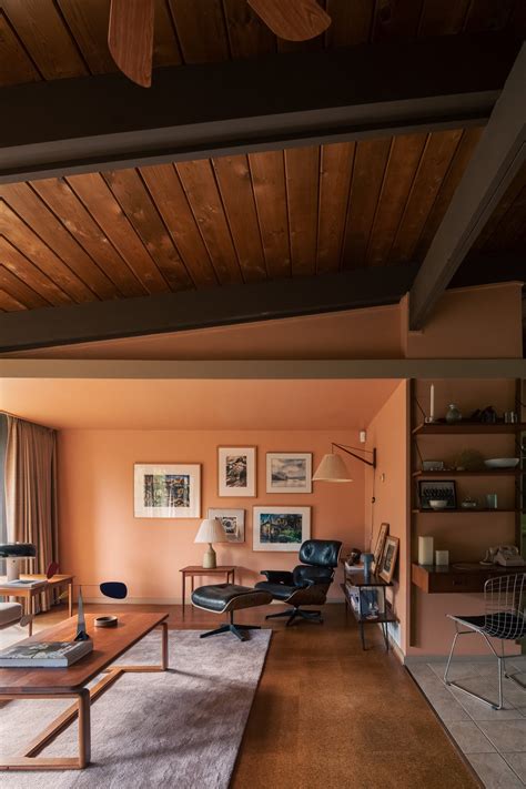 Yinjispace A J Capling X Ranger House