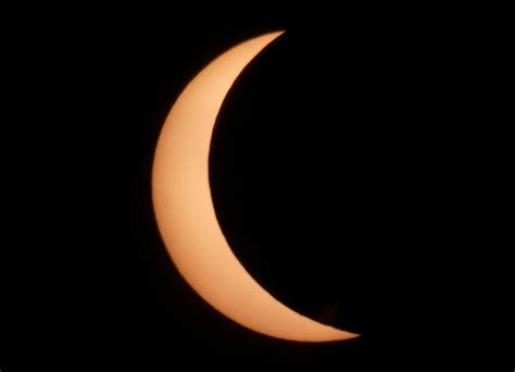 Eclipse Photograph By George Leask Fine Art America