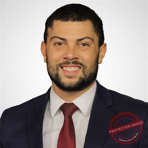 Patrick Ellis Weatherman Wiki Age Height Partner Salary Net Worth