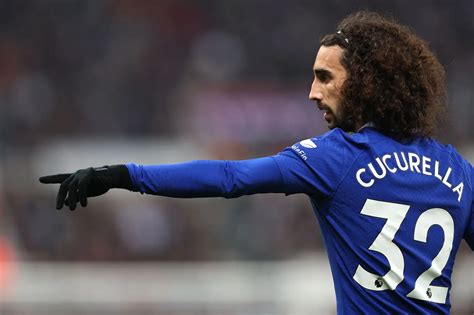 Transfer Im Happy Cucurella Speaking On Leaving Chelsea For Barcelona Daily Post Nigeria