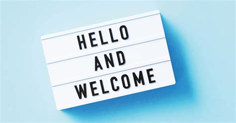 Welcome Cass Regional