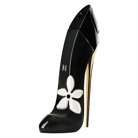 Carolina Herrera Good Girl Jasmine Absolute Edp 80ml Sammenlign