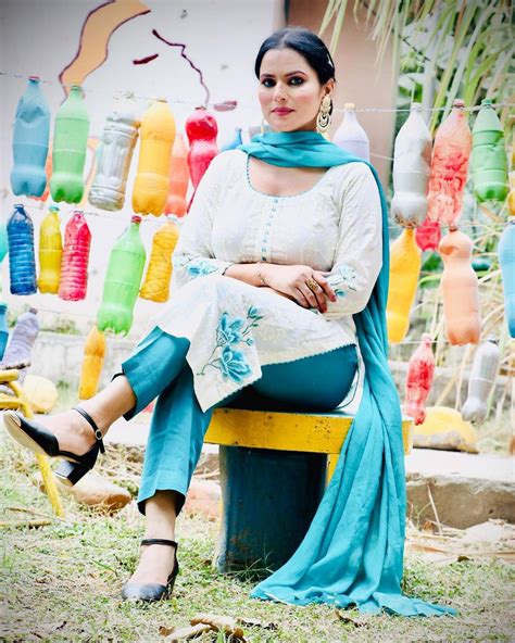 Raj Darling 😍 The Pure Desi Milf R Punjabiactresses