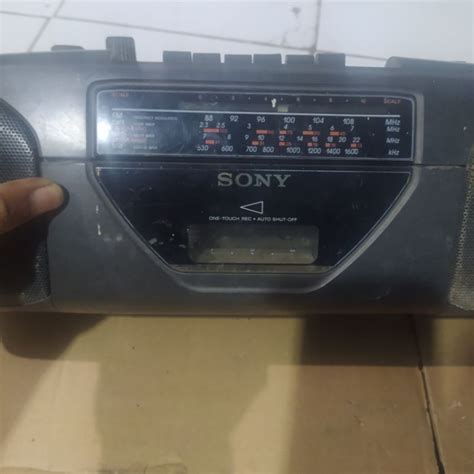 Jual Tipe Radio Shopee Indonesia