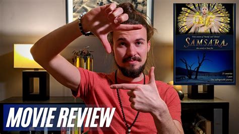 Samsara Documentary Ron Fricke Explained Movie Review Youtube